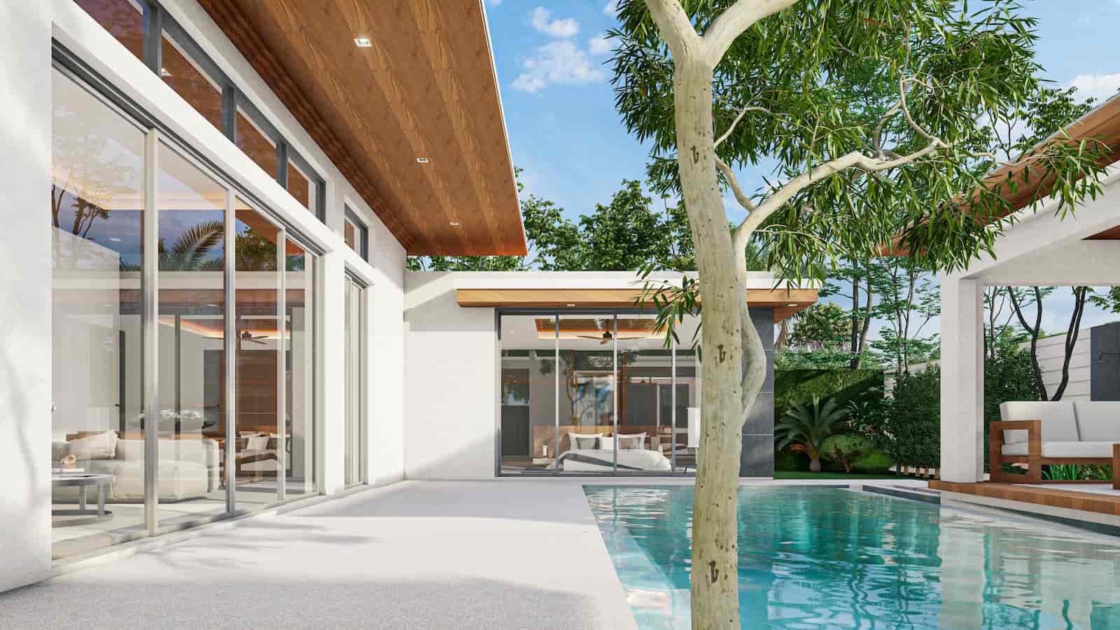 Mouana Phuket - Find Your Dream Home in Phuket